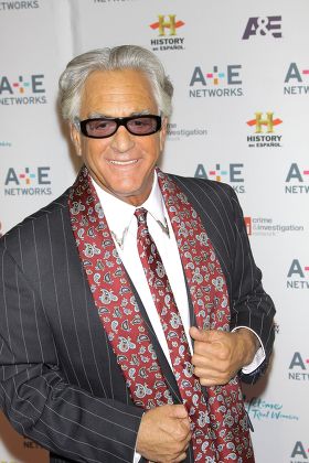 Barry Weiss Editorial Stock Photo - Stock Image | Shutterstock