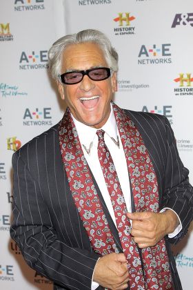Barry Weiss Editorial Stock Photo - Stock Image | Shutterstock