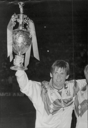 Former Footballer Football Manager Kenny Dalglish Editorial Stock Photo ...
