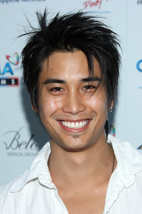Anthony Kongphan Editorial Stock Photo - Stock Image | Shutterstock