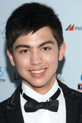 Derrick Monasterio Editorial Stock Photo - Stock Image | Shutterstock