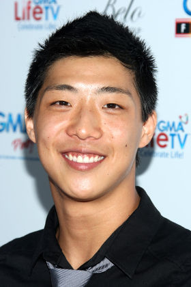Justin Lee Editorial Stock Photo - Stock Image | Shutterstock