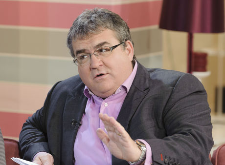 Jon Gaunt Editorial Stock Photo - Stock Image | Shutterstock