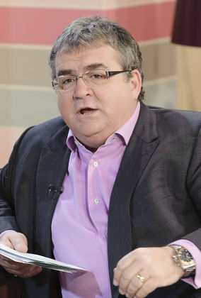 Jon Gaunt Editorial Stock Photo - Stock Image | Shutterstock