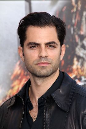 Adrian Bellani Editorial Stock Photo - Stock Image | Shutterstock