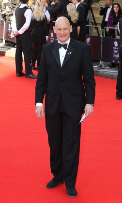Duncan Goodhew Editorial Stock Photo - Stock Image | Shutterstock