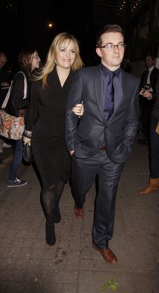fotos de Jo Joyner Neil Madden - Foto de stock de contenido editorial ...