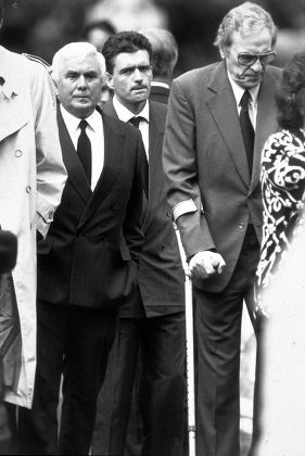 Buster Edwards Robert Welch 1990 Editorial Stock Photo - Stock Image ...