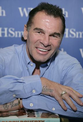 Paddy Doherty Editorial Stock Photo - Stock Image | Shutterstock
