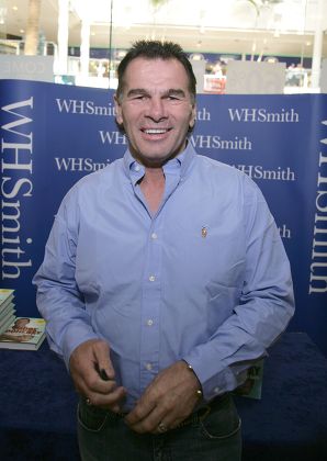 Paddy Doherty Editorial Stock Photo - Stock Image | Shutterstock