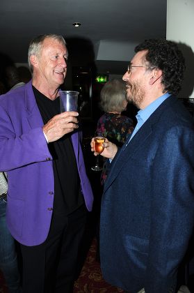 Catherine Tyldesley Brian May Kerry Ellis Editorial Stock Photo - Stock ...