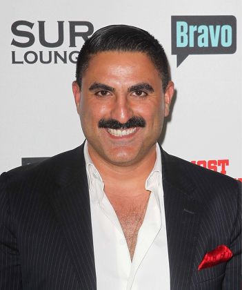 Reza Farahan Editorial Stock Photo - Stock Image | Shutterstock