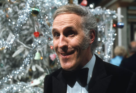 Bruce Forsyth Editorial Stock Photo - Stock Image | Shutterstock