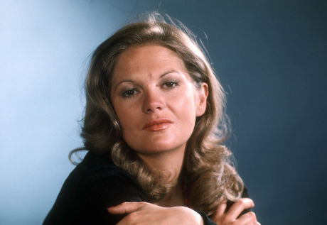 Anna Palk Editorial Stock Photo - Stock Image | Shutterstock