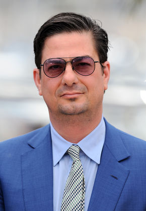 Roman Coppola Editorial Stock Photo - Stock Image | Shutterstock