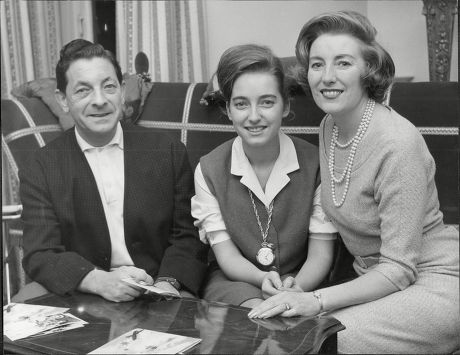 Vera Lynn Husband Harry Lewis Virginia Editorial Stock Photo - Stock ...