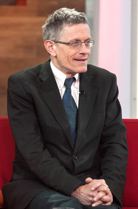 Simon Calder Editorial Stock Photo - Stock Image | Shutterstock
