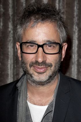 David Baddiel Editorial Stock Photo - Stock Image | Shutterstock