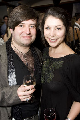 30 Danielle tarento Stock Pictures, Editorial Images and Stock Photos ...