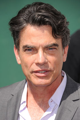 Peter Gallagher Editorial Stock Photo - Stock Image | Shutterstock