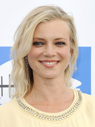 Amy Smart Editorial Stock Photo - Stock Image | Shutterstock