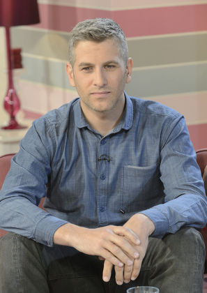 Terry Mynott Editorial Stock Photo - Stock Image | Shutterstock