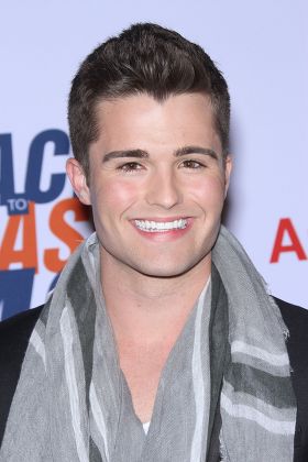 Spencer Boldman Editorial Stock Photo - Stock Image | Shutterstock