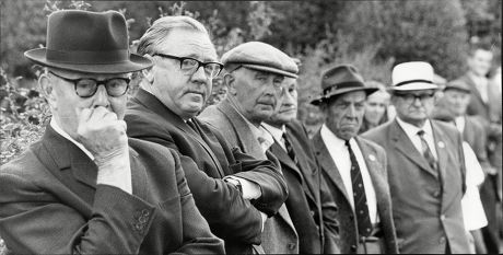 Lord Byers Lingfield Barnstable North Devon Editorial Stock Photo ...
