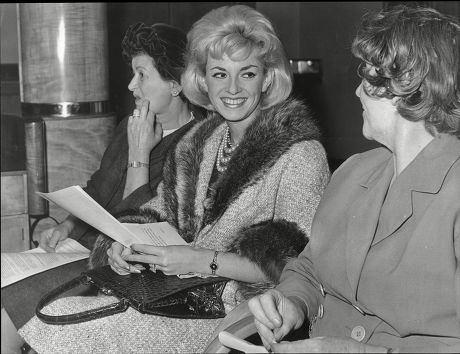 Mrs Anne Bloom Wife John Bloom Editorial Stock Photo - Stock Image ...