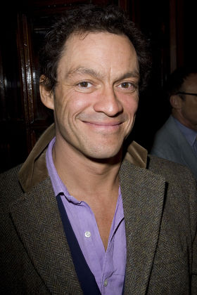 Dominic West Editorial Stock Photo - Stock Image | Shutterstock