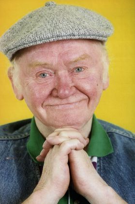 Actor Comedian Charlie Drake Died 1206 Editorial Stock Photo - Stock ...