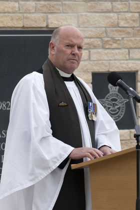 Reverend David Cooper Editorial Stock Photo - Stock Image | Shutterstock