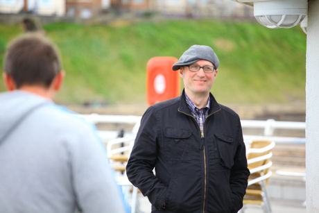 'Ade in Britain' TV Programme. - 2011 Stock Pictures, Editorial Images ...