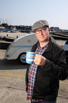 'Ade in Britain' TV Programme. - 2011 Stock Pictures, Editorial Images ...