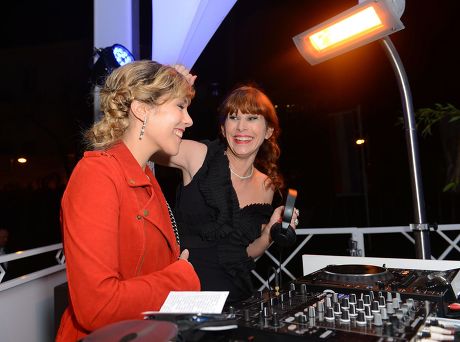 44 Dj cecile Stock Pictures, Editorial Images and Stock Photos ...