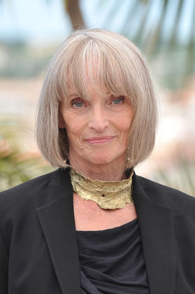 Edith Scob Editorial Stock Photo - Stock Image | Shutterstock