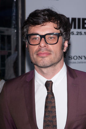 Jemaine Clement Editorial Stock Photo - Stock Image | Shutterstock