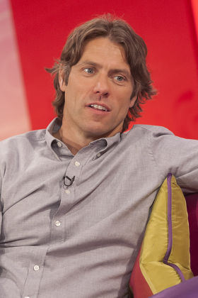 John Bishop Editorial Stock Photo - Stock Image | Shutterstock