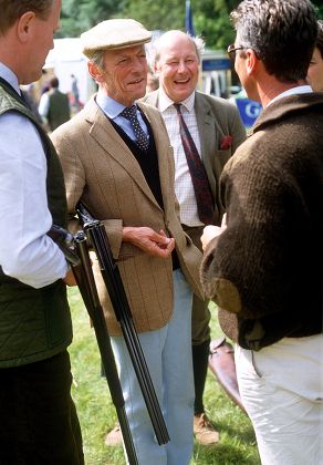 Angus Ogilvy Editorial Stock Photo - Stock Image | Shutterstock