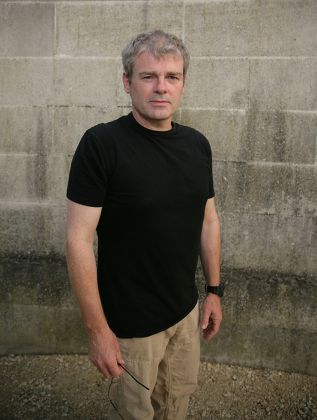 Mark Haddon Editorial Stock Photo - Stock Image | Shutterstock