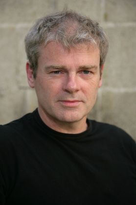 Mark Haddon Editorial Stock Photo - Stock Image | Shutterstock