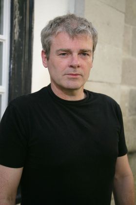 Mark Haddon Editorial Stock Photo - Stock Image | Shutterstock