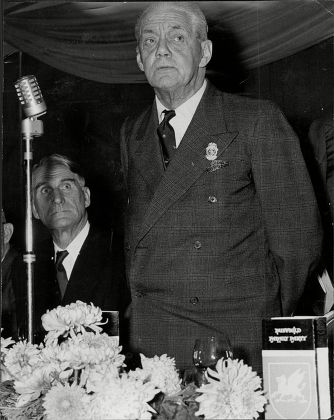Sir William Morris William Richard Morris Editorial Stock Photo - Stock ...