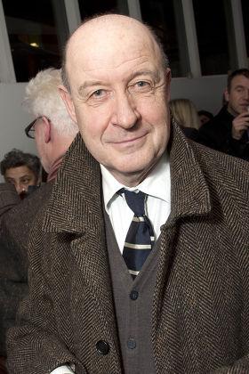 David Horovitch Editorial Stock Photo - Stock Image | Shutterstock