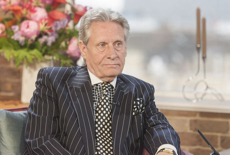David Teale Editorial Stock Photo - Stock Image | Shutterstock