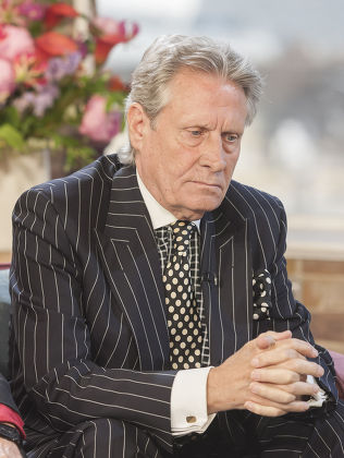 David Teale Editorial Stock Photo - Stock Image | Shutterstock