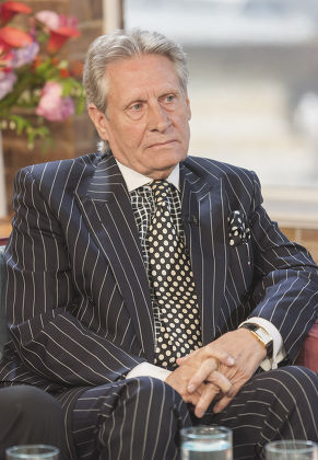 David Teale Editorial Stock Photo - Stock Image | Shutterstock