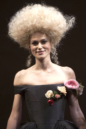 'The Misanthrope' play at the Comedy Theatre, London, Britain - 17 Dec ...