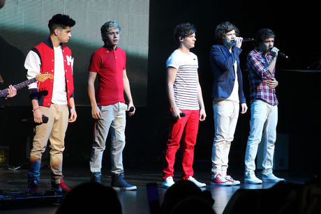 One Direction Editorial Stock Photo - Stock Image | Shutterstock