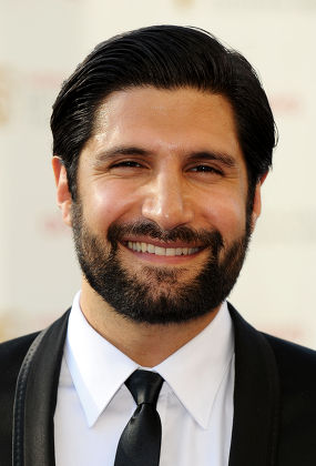 Kayvan Novak Editorial Stock Photo - Stock Image | Shutterstock